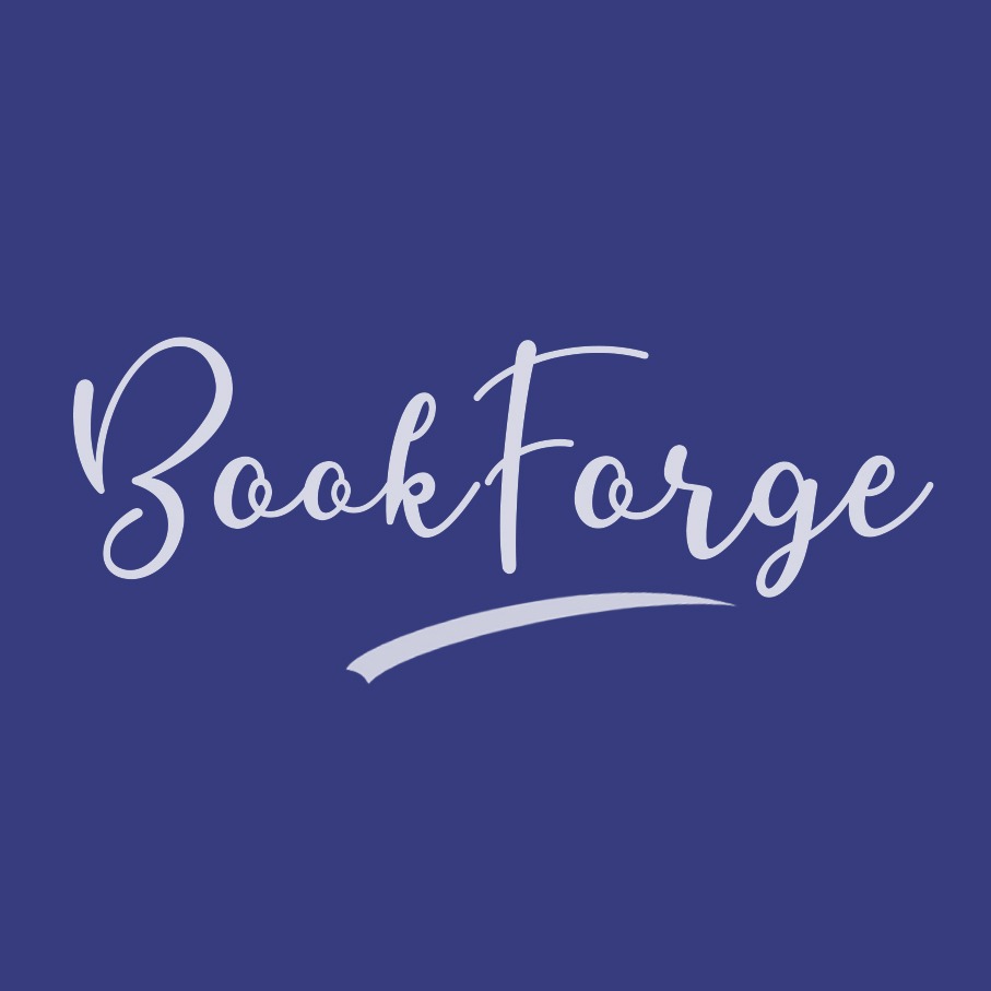 Blog - Bookforge